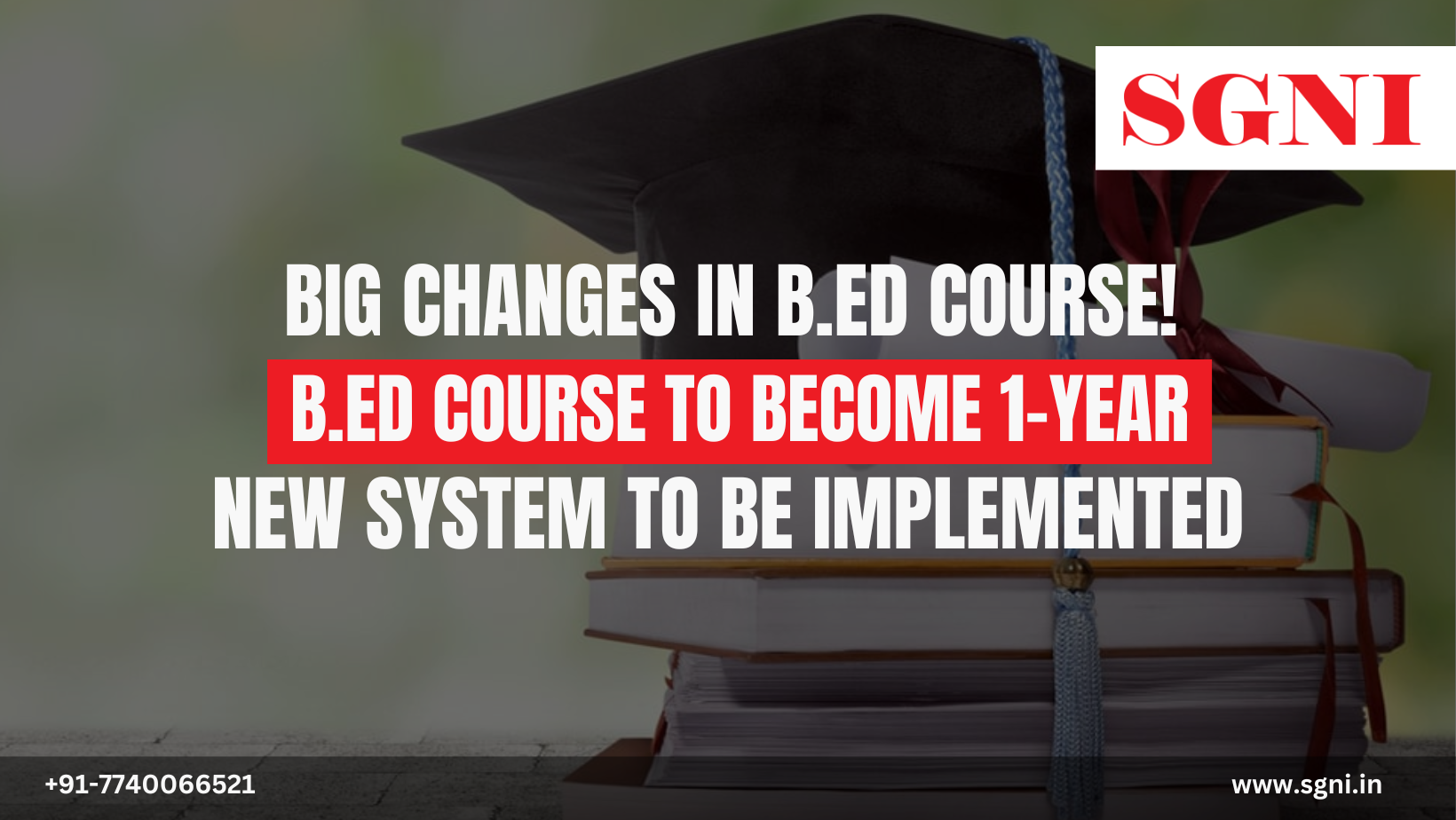 B.Ed. Entrance Exam 2024 Punjab Admissions Open | Registration Now